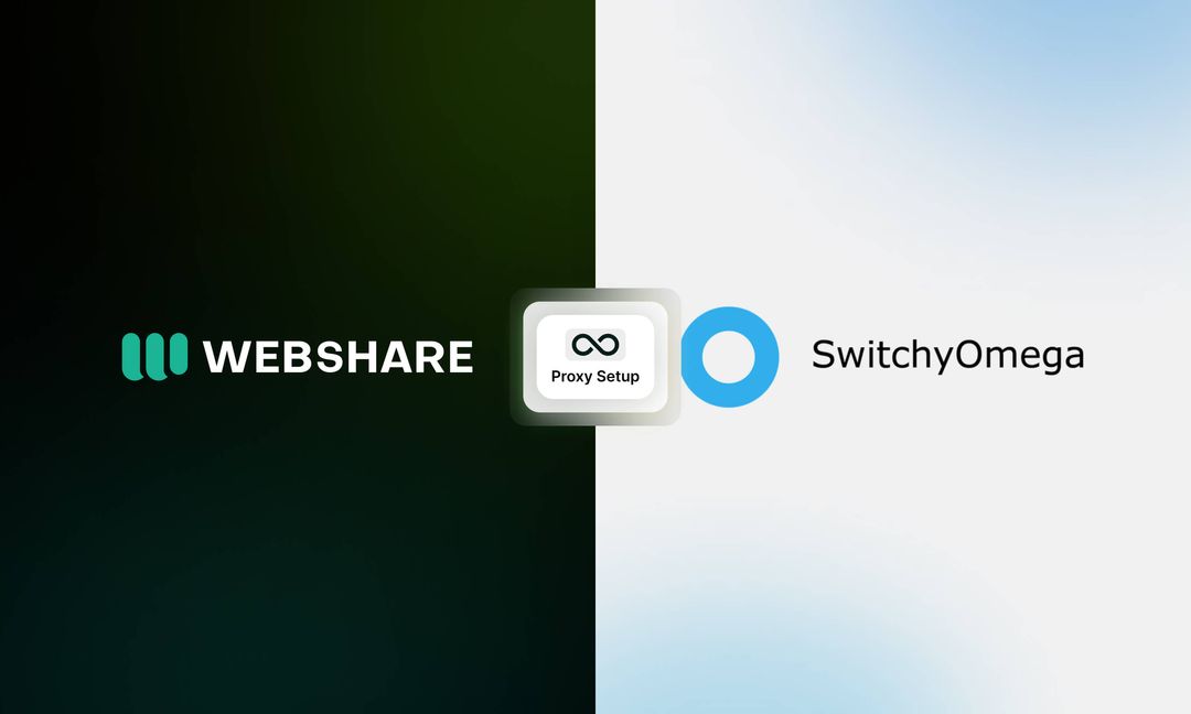 Proxy Switchyomega How To Setup And Use Proxy List 